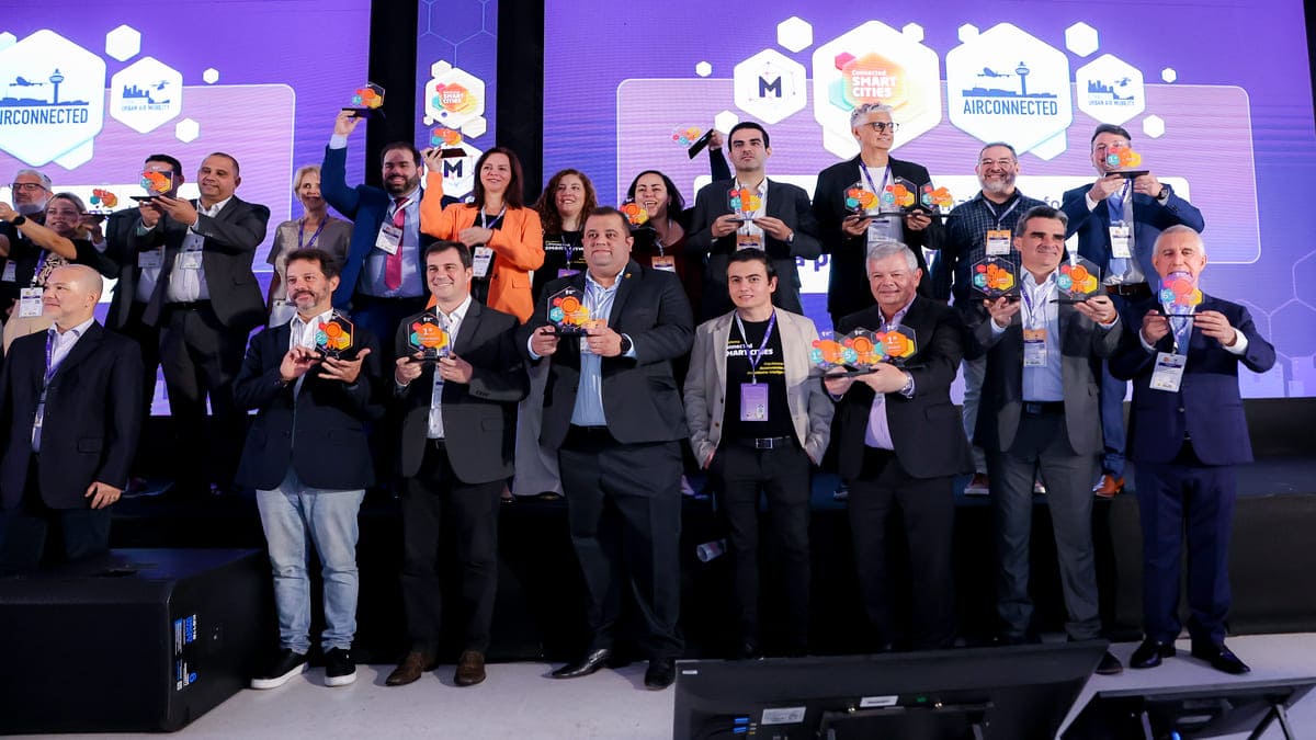 Fortaleza é 1º lugar do Brasil em empreendedorismo no Ranking Connected ...