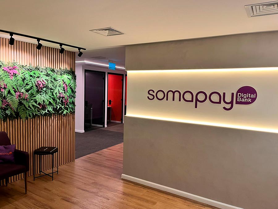 Somapay inaugura novo escritório em São Paulo no ano de seu 10º ...