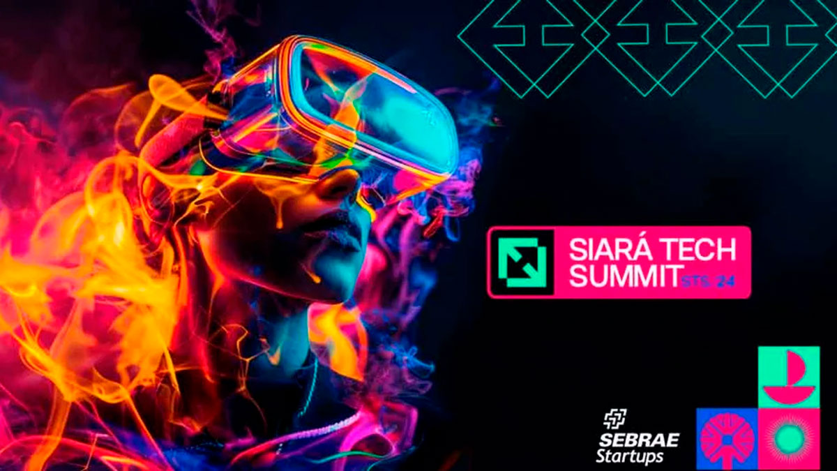 Siará Tech Summit transforma Fortaleza na Capital da Inovação e ...